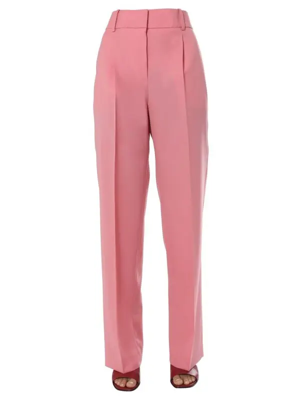 Givenchy Regular Fit Pants
