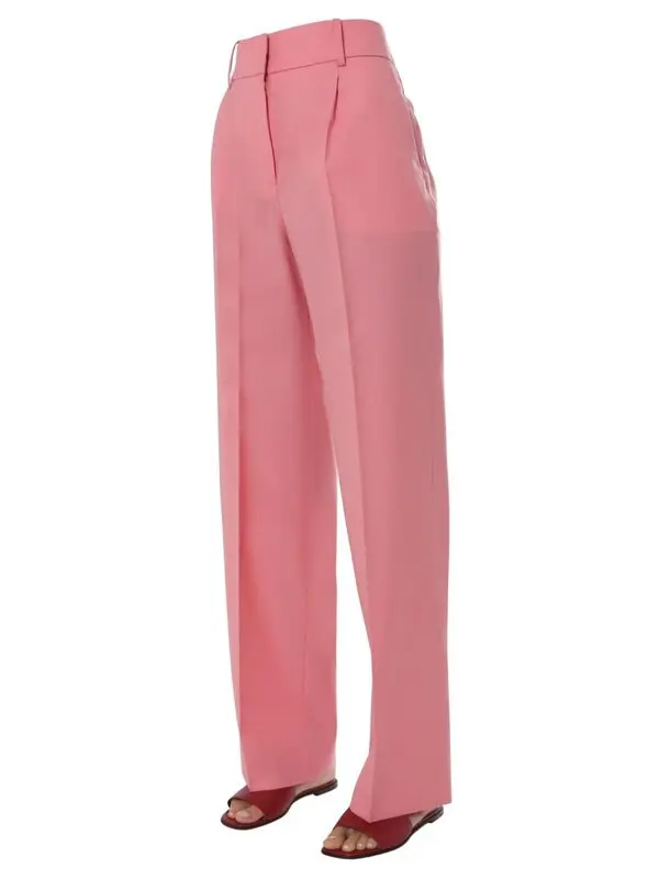 Givenchy Regular Fit Pants