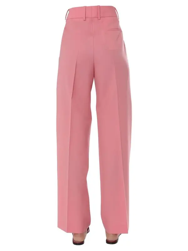 Givenchy Regular Fit Pants
