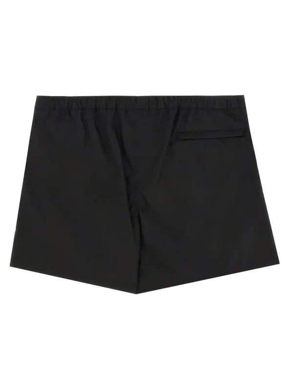 Valentino Garavani Boxer Swimsuit