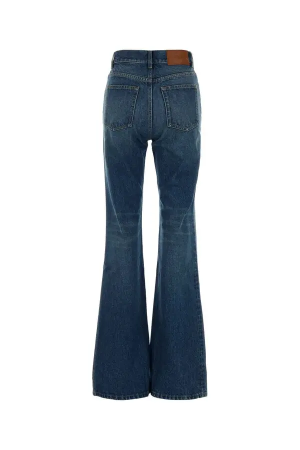 Chloé Denim Jeans