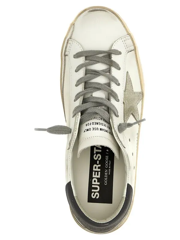 GOLDEN GOOSE Superstar' Sneakers