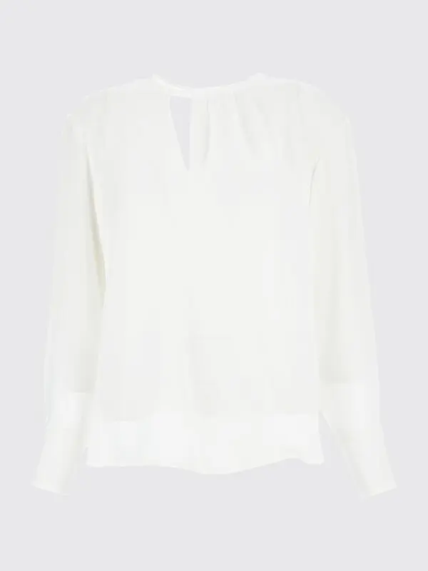 Max Mara Top - White