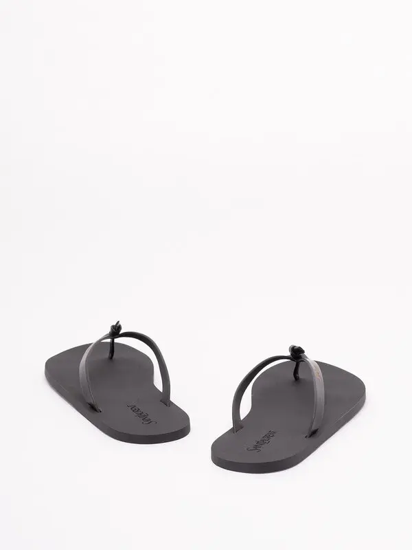 Saint Laurent Party` Sandals