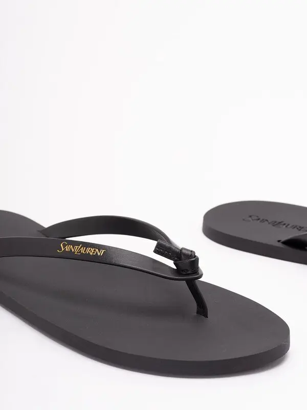 Saint Laurent Party` Sandals