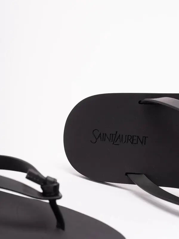 Saint Laurent Party` Sandals