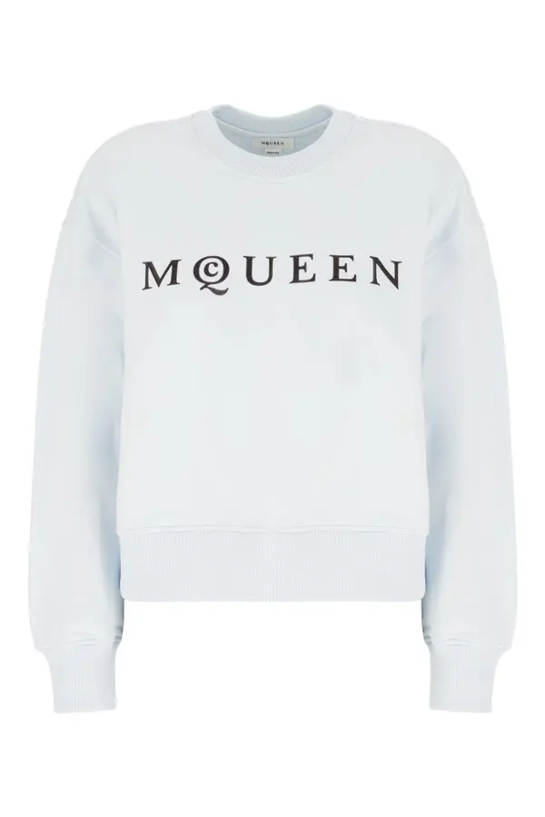 Alexander McQueen Clothing Sweatshirts
