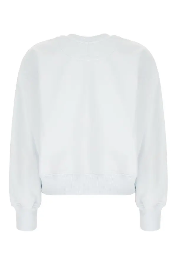 Alexander McQueen Logo Sweatshirt - Multicolor