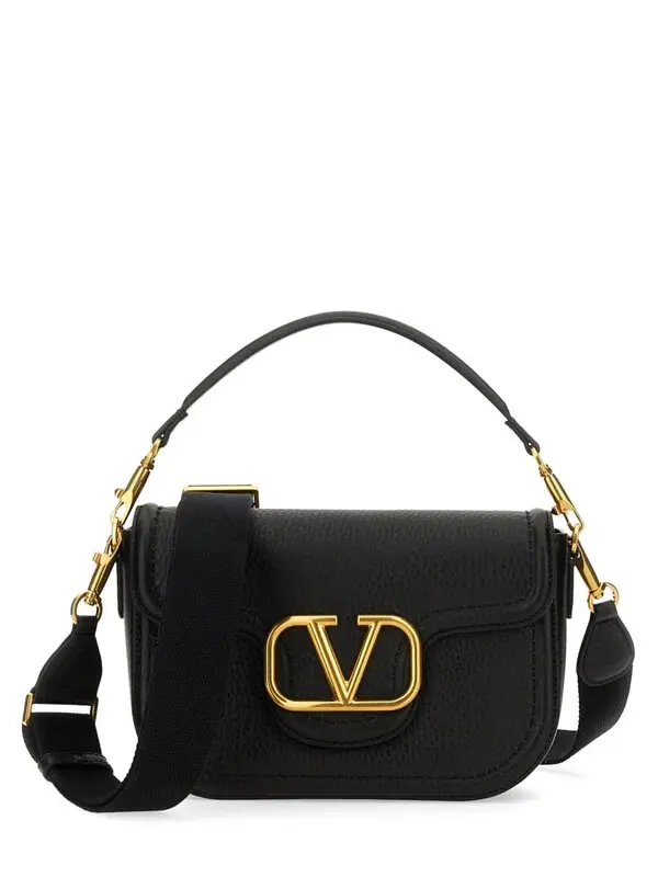 Valentino Garavani Alltime Shoulder Bag