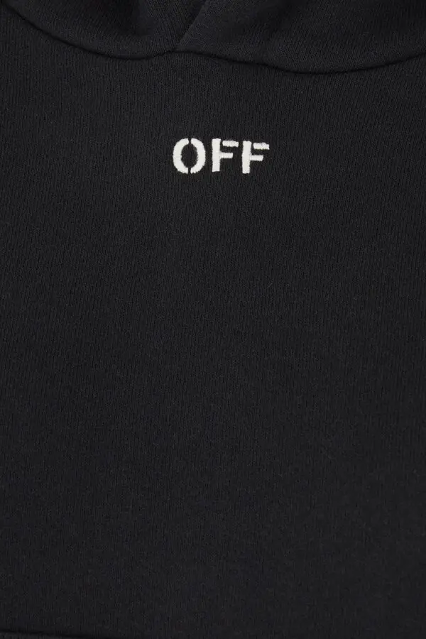 Off-White Clothing Sweatshirts