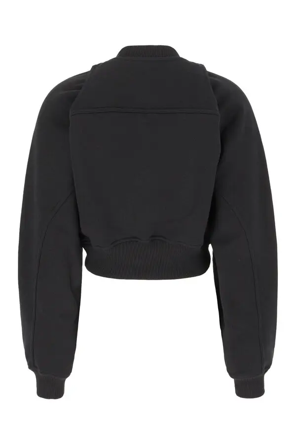 Off-White Clothing Sweatshirts