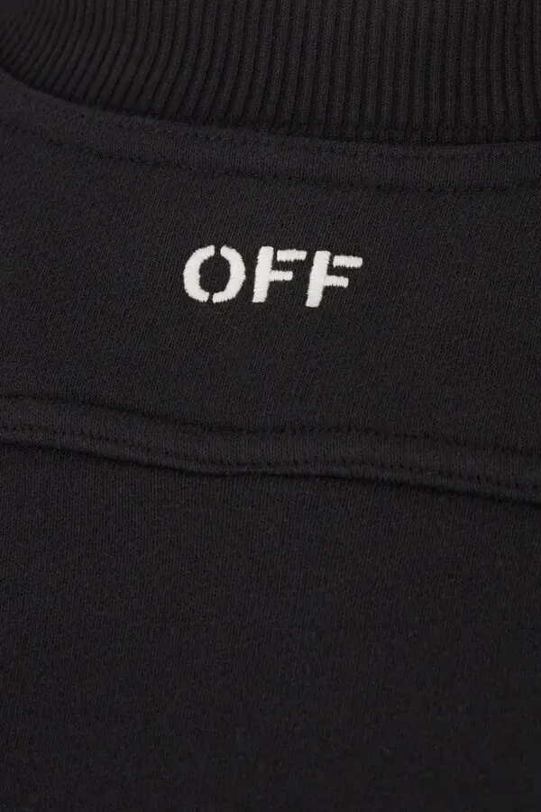 Off-White Clothing Sweatshirts