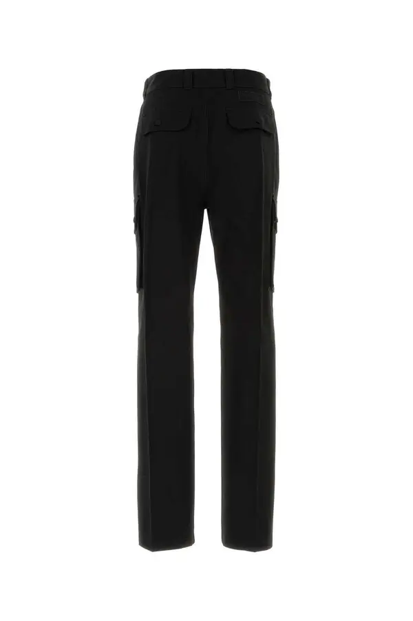 Givenchy Cotton Cargo Pant
