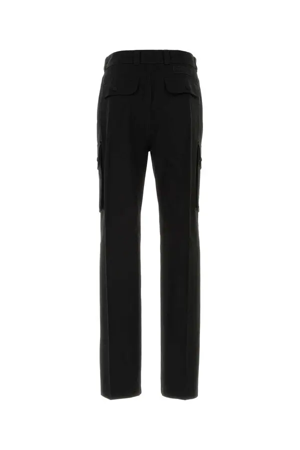 Givenchy Cotton Cargo Pant