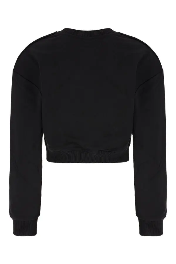 Balmain Clothing Sweatshirts