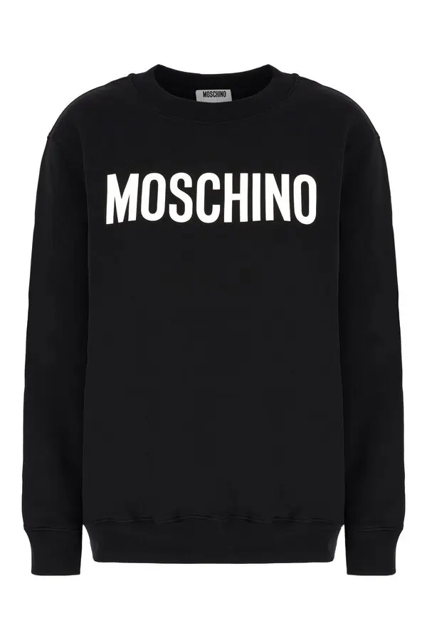 Moschino Clothing Sweatshirts