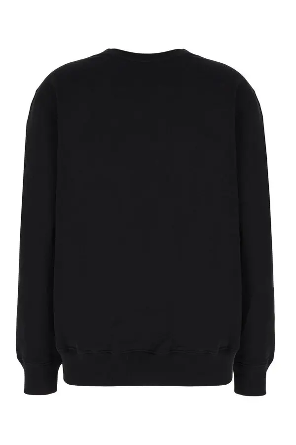 Moschino Print Sweatshirt