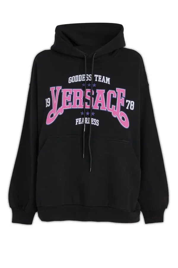 Versace Clothing Sweatshirts