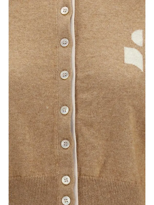 Isabel Marant Étoile Marant Lona Cardigan
