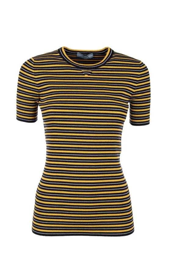 Prada Clothing T-shirt