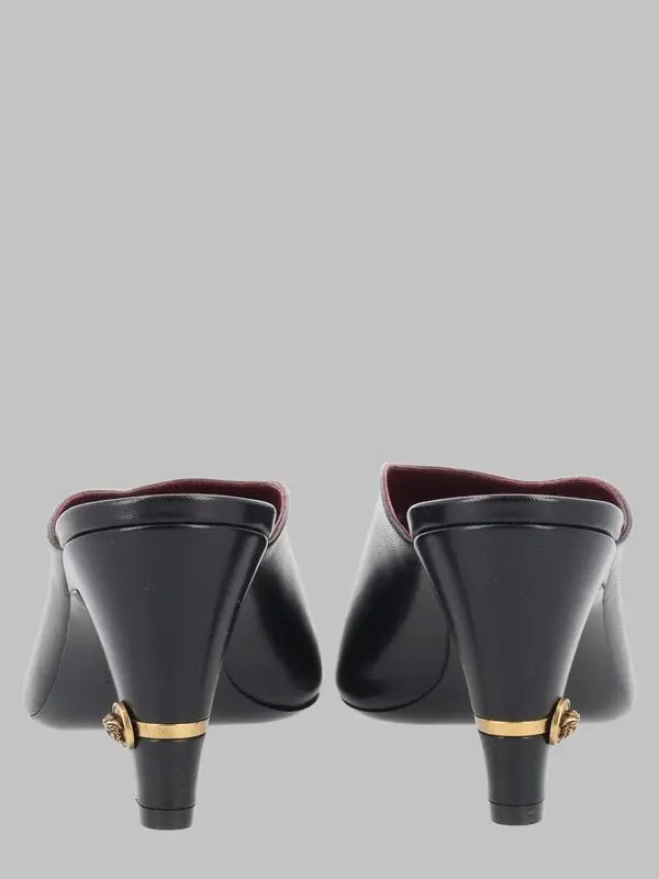 Versace Mule Giulietta