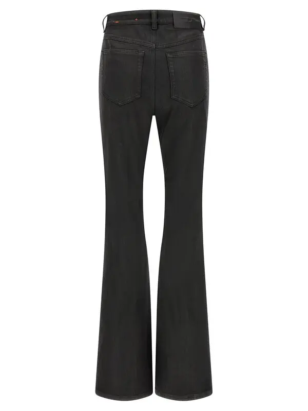 DIESEL® 1973 D-partt Jeans