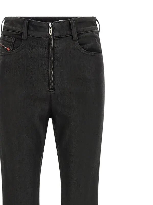 DIESEL® 1973 D-partt Jeans