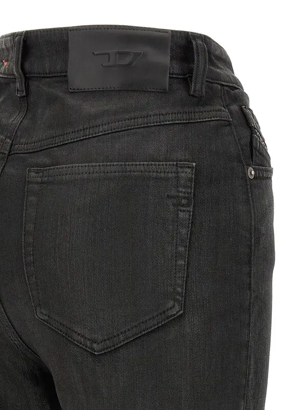 DIESEL® 1973 D-partt Jeans