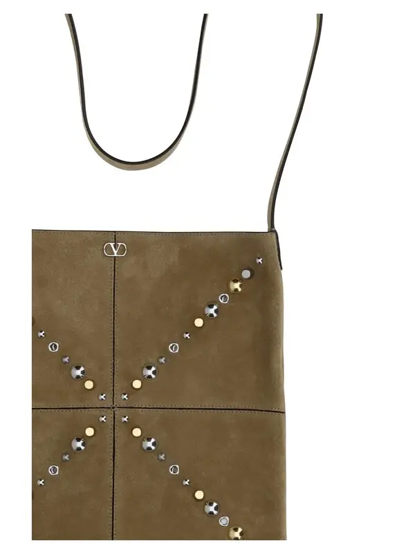 Valentino Garavani Nellcôte Shoulder Bag