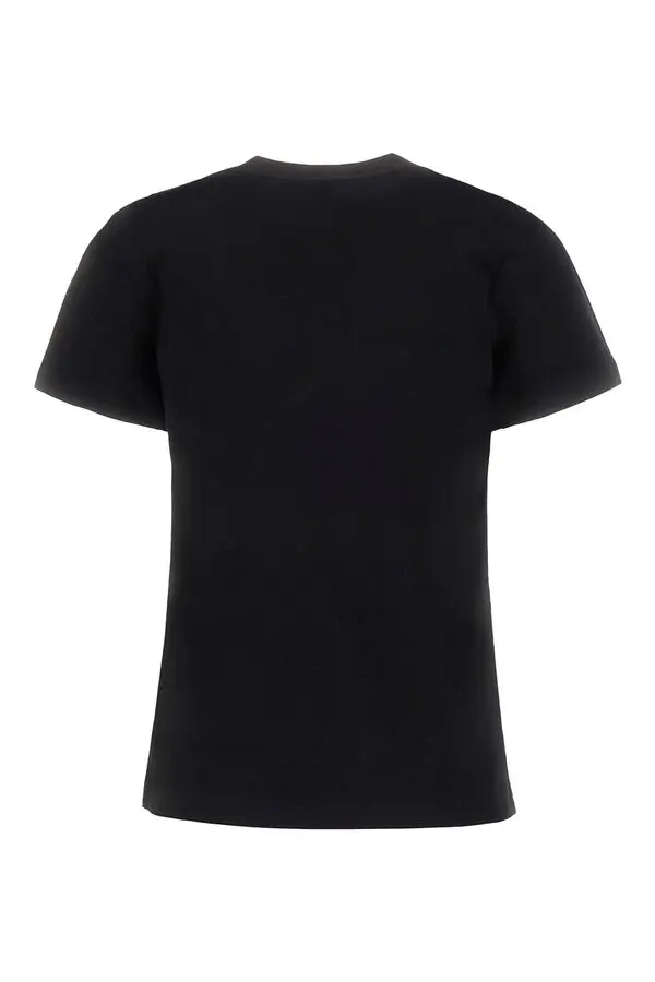 Moschino Graphic Print T-shirt - Multicolor