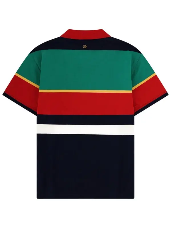 Versace T-shirt In Jersey