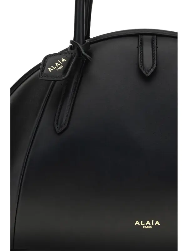 Alaïa Top Handbag