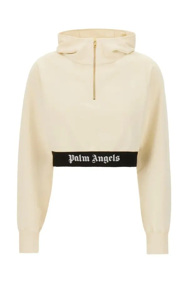 Palm Angels Clothing Sweatshirts - Multicolor