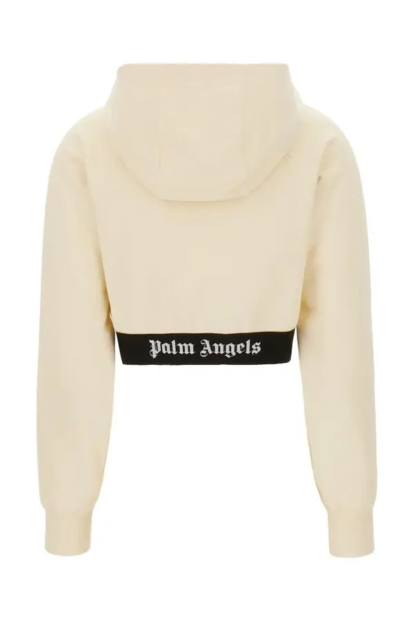 Palm Angels Clothing Sweatshirts - Multicolor
