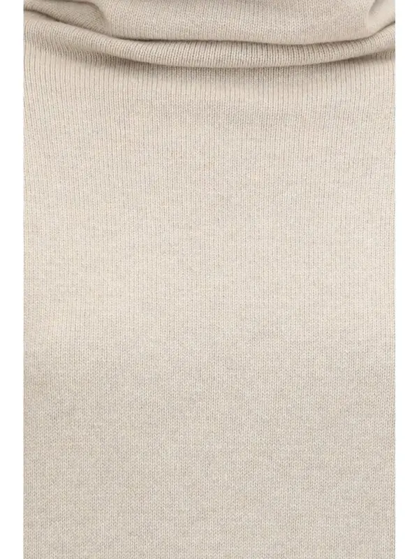 Alaïa High-neck Jumper