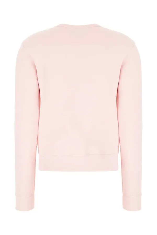 Valentino Garavani Embellished Cat Sweatshirt