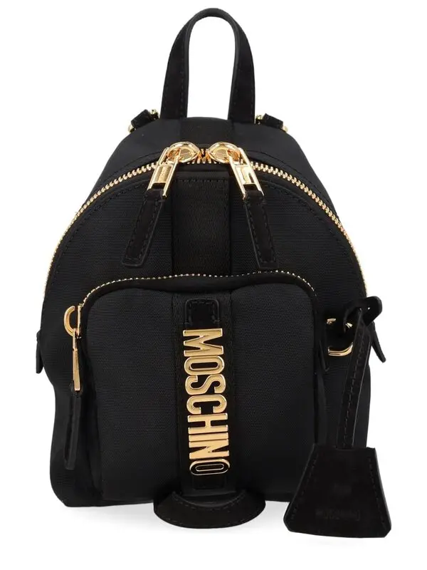 Moschino Zaino Carry Me