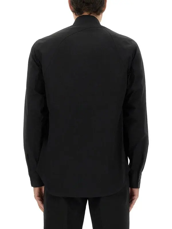 Alexander McQueen Jacket-shirt Harness
