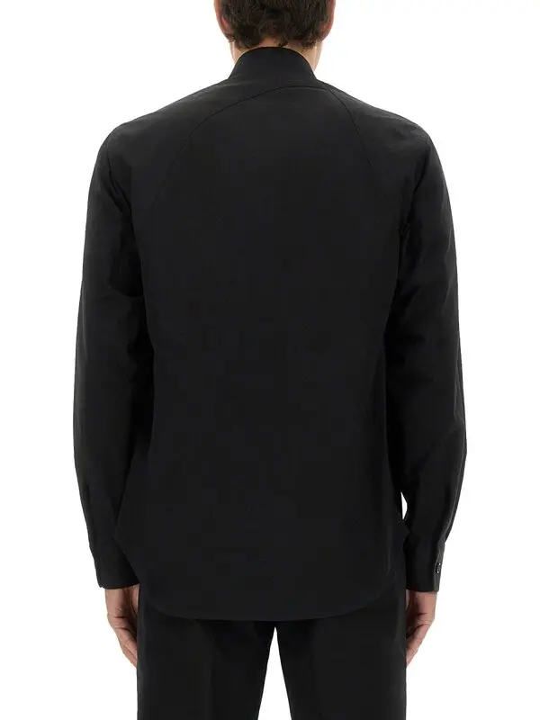 Alexander McQueen Jacket-shirt Harness