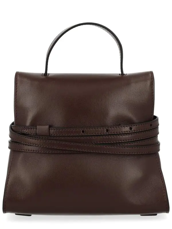 Moschino Borsa Tie Me Small