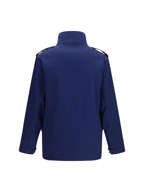 Valentino Garavani Vlogo Signature Caban Jacket