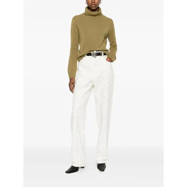 GOLDEN GOOSE Trousers
