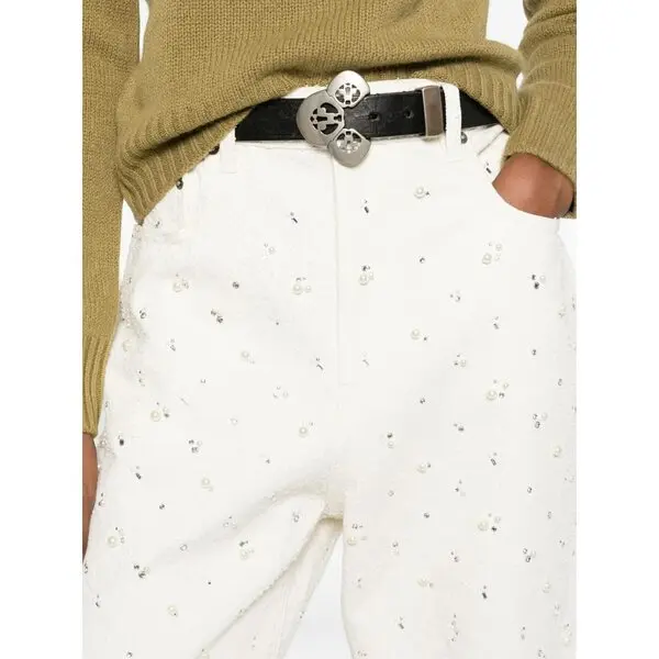GOLDEN GOOSE Trousers