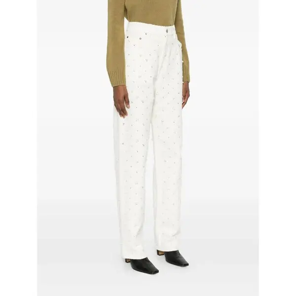 GOLDEN GOOSE Trousers