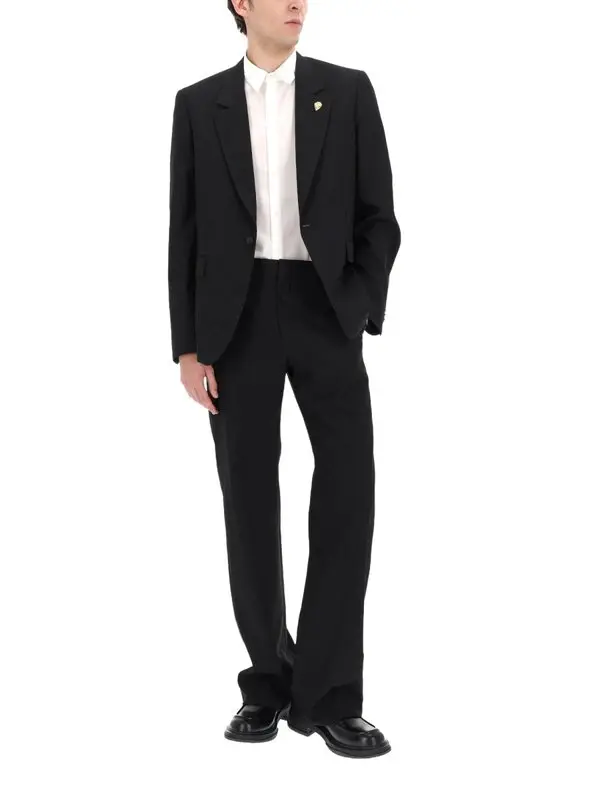 Gucci Gg Tailoring Pants