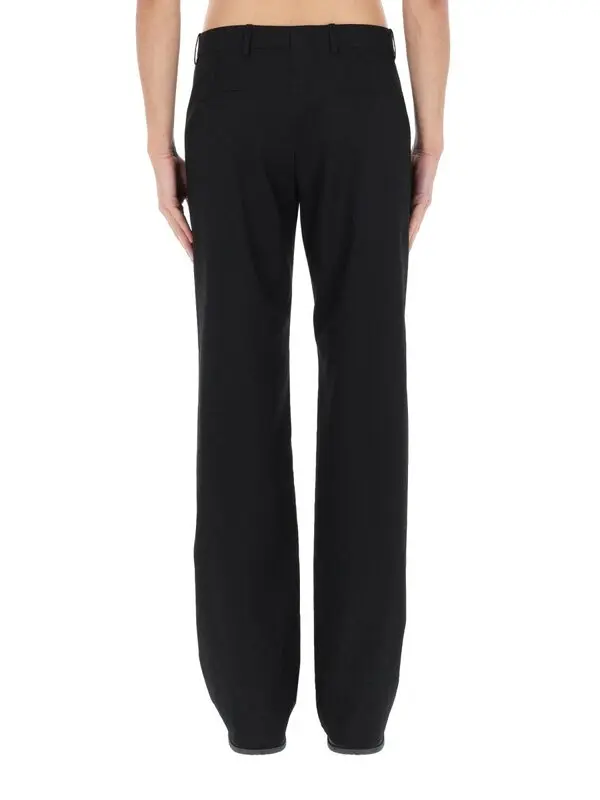 Gucci Gg Tailoring Pants