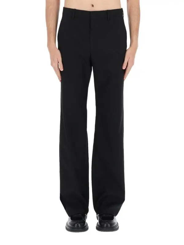 Gucci Gg Tailoring Pants