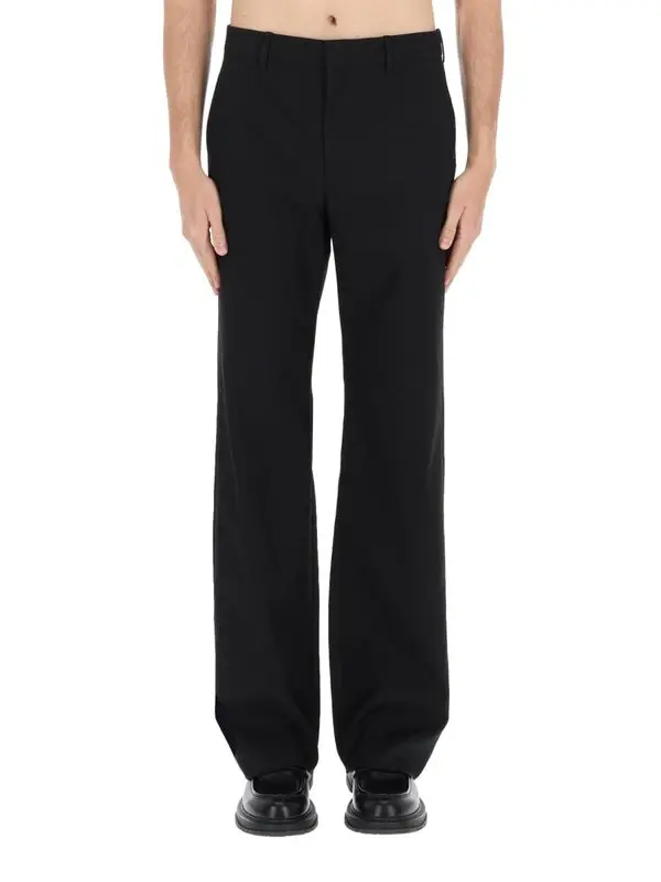 Gucci Tailoring Pants