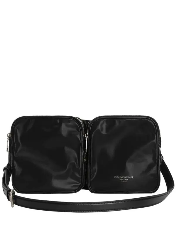 Dolce & Gabbana Leather Bag