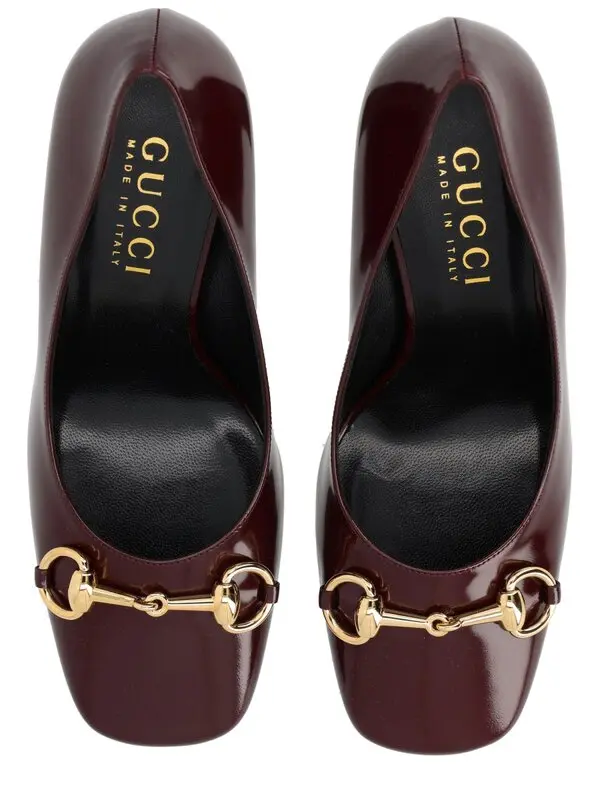 Gucci Décolleté Lady